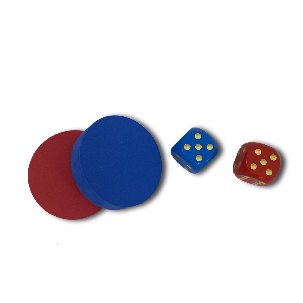 Soccer Round Game Blanket 68"